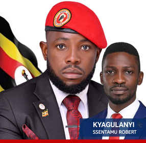 2026 Polls: Bobi Wine's blue-eyed boy goes for Allan Ssewanyana's MP ...