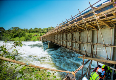 Works Ministry Explains Why Karuma Bridge Will Be Closed Again ...