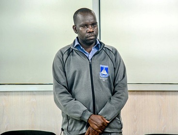 LIRA: Anthony Ojuka Further Remanded over Corruption, Fraud - Kampala ...